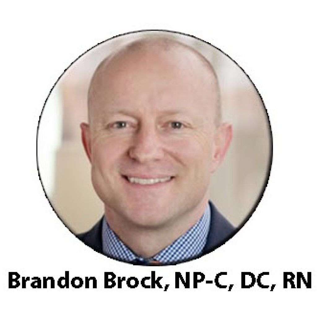 From Infections to Brain and Related Cognition presented by Dr. Brandon ...
